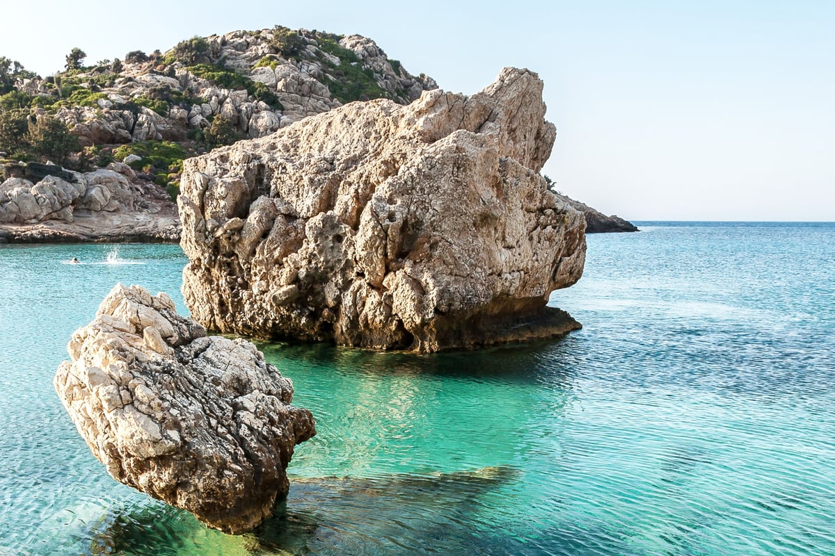 Blue zones – zóny věčného mládí | Exclusive Tours